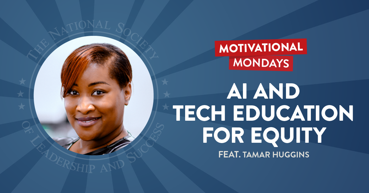 AI and Tech Education for Equity